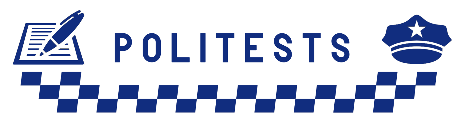 Home Tests - PoliTests